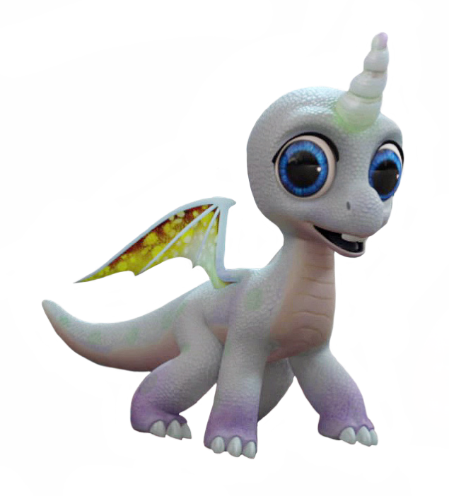 How To Train Your Dragon Flightmare Toy