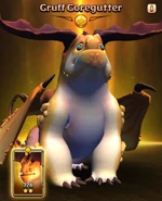 Gruff Goregutter | How to Train Your Dragon Wiki | Fandom
