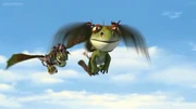 Terrible Terror | How to Train Your Dragon Wiki | Fandom
