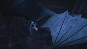 Fissure Fault Ripper | How to Train Your Dragon Wiki | Fandom