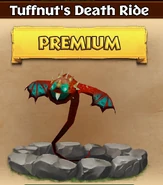 Death Ride | How to Train Your Dragon Wiki | Fandom