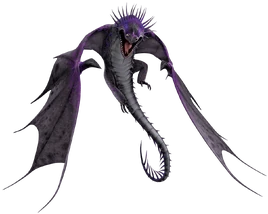 Skrill | How to Train Your Dragon Wiki | Fandom