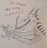 Fireworm | How to Train Your Dragon Wiki | Fandom