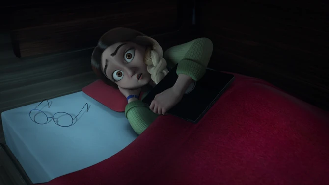 Alexandra Gonzalez / Biography | How to Train Your Dragon Wiki | Fandom