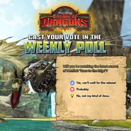 Gallery: Armorwing / Games | How to Train Your Dragon Wiki | Fandom