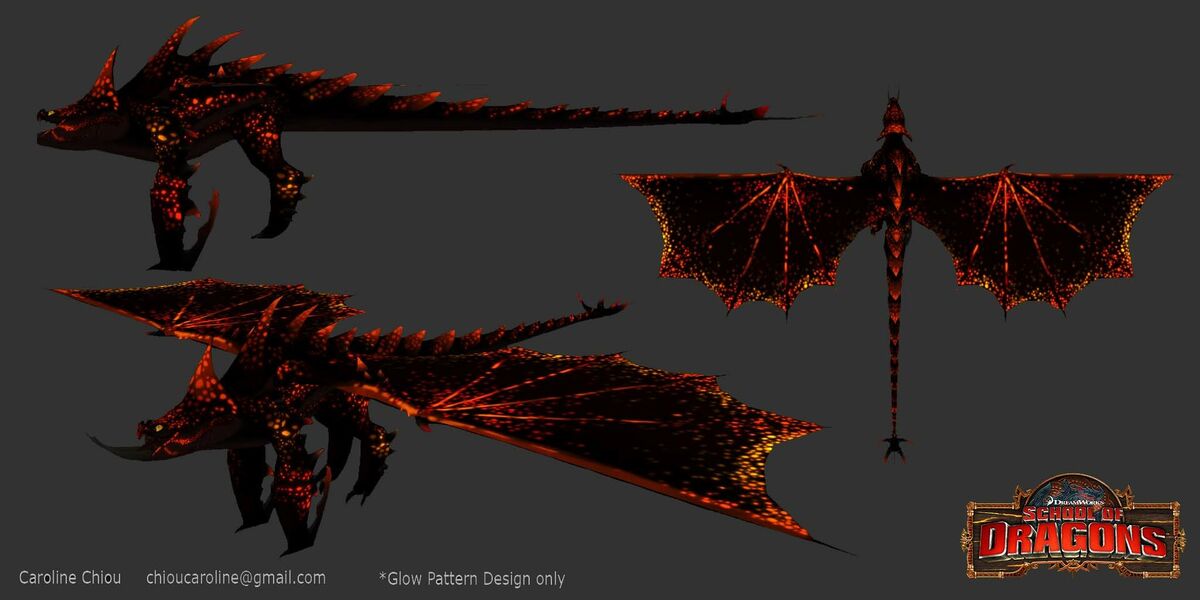 Category:Deathgripper Gallery | How to Train Your Dragon Wiki | Fandom