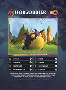 Gallery: Hobgobbler | How to Train Your Dragon Wiki | Fandom