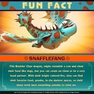 Gallery: Snafflefang / Games | How to Train Your Dragon Wiki | Fandom