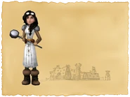 Gallery: Heather / Games | How to Train Your Dragon Wiki | Fandom