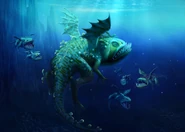 Gallery: Submaripper | How to Train Your Dragon Wiki | Fandom