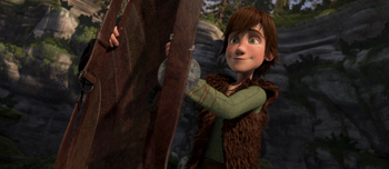 Saddle | How to Train Your Dragon Wiki | Fandom