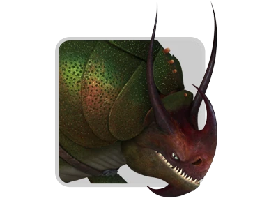 Skullcrusher | How to Train Your Dragon Wiki | Fandom