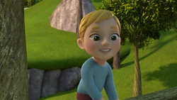 finngard coloring pages