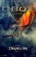 Gallery: Red Death | How to Train Your Dragon Wiki | Fandom