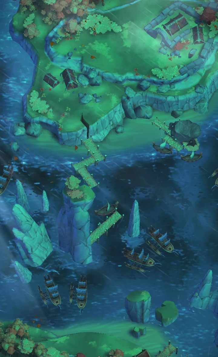 Loki's Howl | How to Train Your Dragon Wiki | Fandom