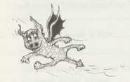 Hogfly | How to Train Your Dragon Wiki | Fandom