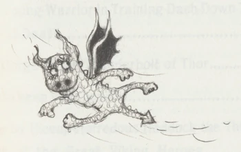 Hellsbells | How to Train Your Dragon Wiki | Fandom