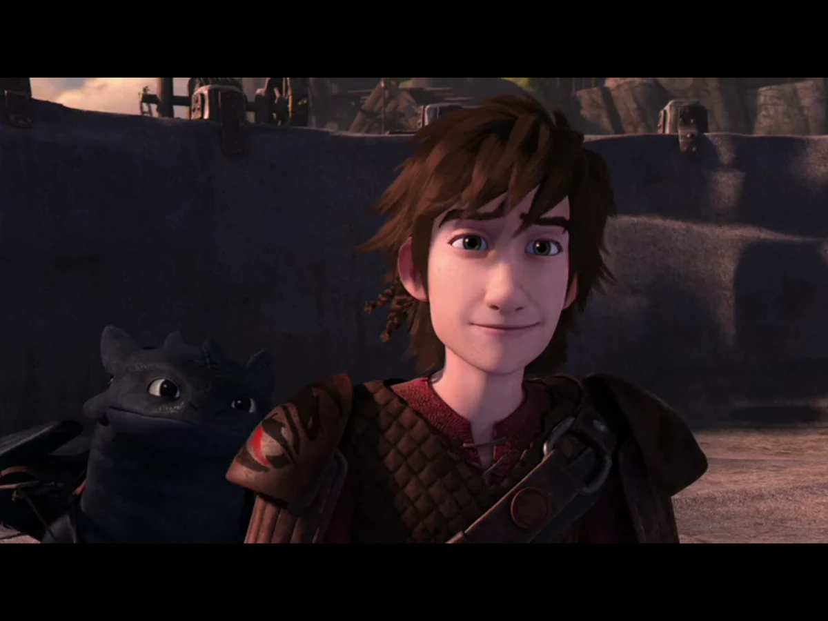 Gallery: Toothless / Dragons: Race to the Edge, Season 2 | How to Train ...