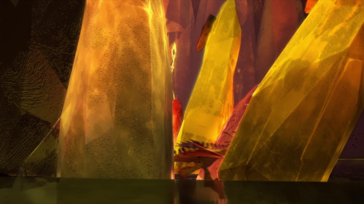 Gallery: Evolved Scuttleclaw | How to Train Your Dragon Wiki | Fandom