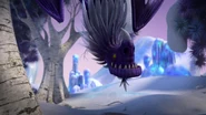 Gallery: Snowtail | How to Train Your Dragon Wiki | Fandom