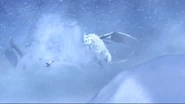 Gallery: Snow Wraith / Dragons: Race to the Edge | How to Train Your ...