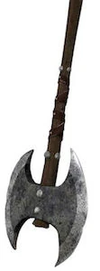 Astrid's Old Axe | How to Train Your Dragon Wiki | Fandom