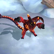 Deathstalker | How to Train Your Dragon Wiki | Fandom