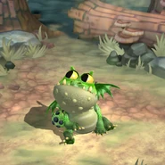 Gallery: Shattermaster | How to Train Your Dragon Wiki | Fandom