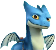 Gallery: Winger | How to Train Your Dragon Wiki | Fandom