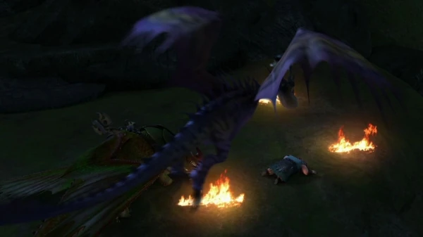 Gallery: Fanghook | How to Train Your Dragon Wiki | Fandom