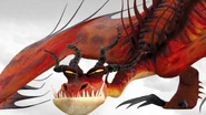 Gallery: Hookfang | How to Train Your Dragon Wiki | Fandom