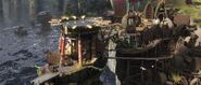 Gallery: Isle of Berk | How to Train Your Dragon Wiki | Fandom