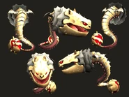 Graveknapper | How to Train Your Dragon Wiki | Fandom