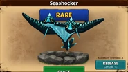 Gallery: Seashocker / Games | How to Train Your Dragon Wiki | Fandom