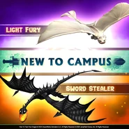 Gallery: Sword Stealer | How to Train Your Dragon Wiki | Fandom