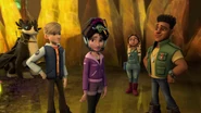 Gallery: Spiderwing | How to Train Your Dragon Wiki | Fandom