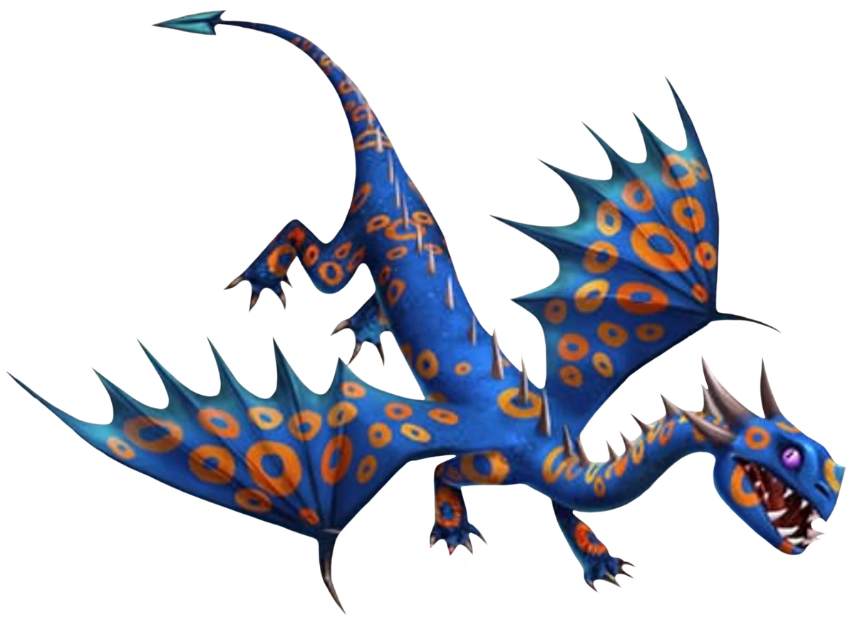 Foul Howler | How to Train Your Dragon Wiki | Fandom