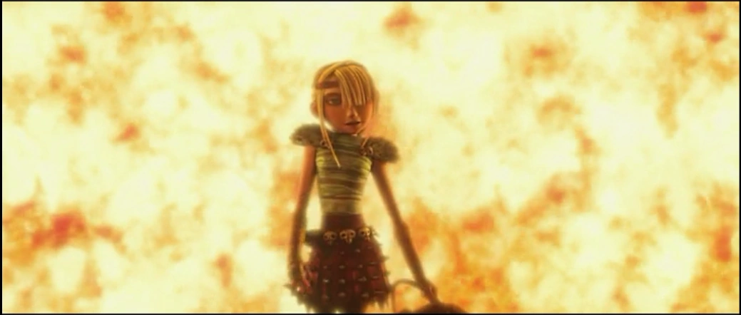 Gallery Astrid Hofferson How To Train Your Dragon How To Train