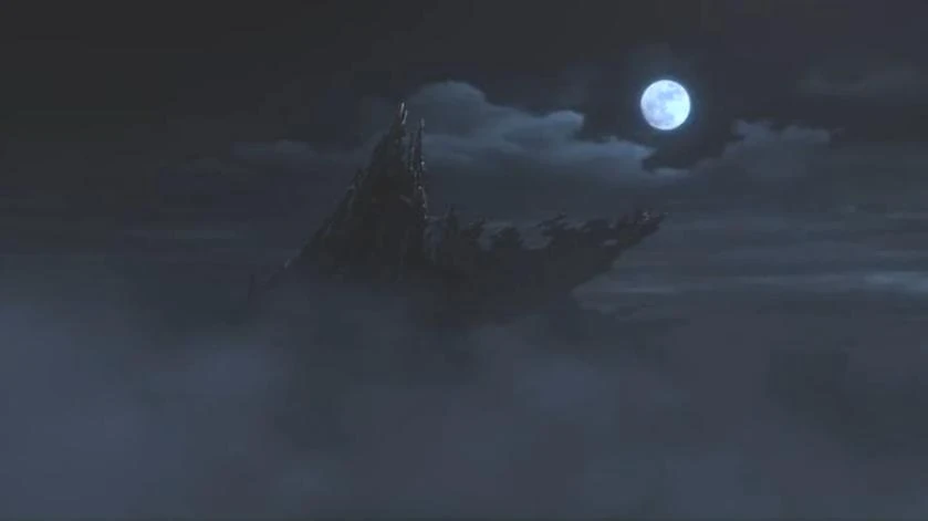 Outcast Island | How to Train Your Dragon Wiki | Fandom