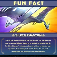 Gallery: Silver Phantom | How to Train Your Dragon Wiki | Fandom