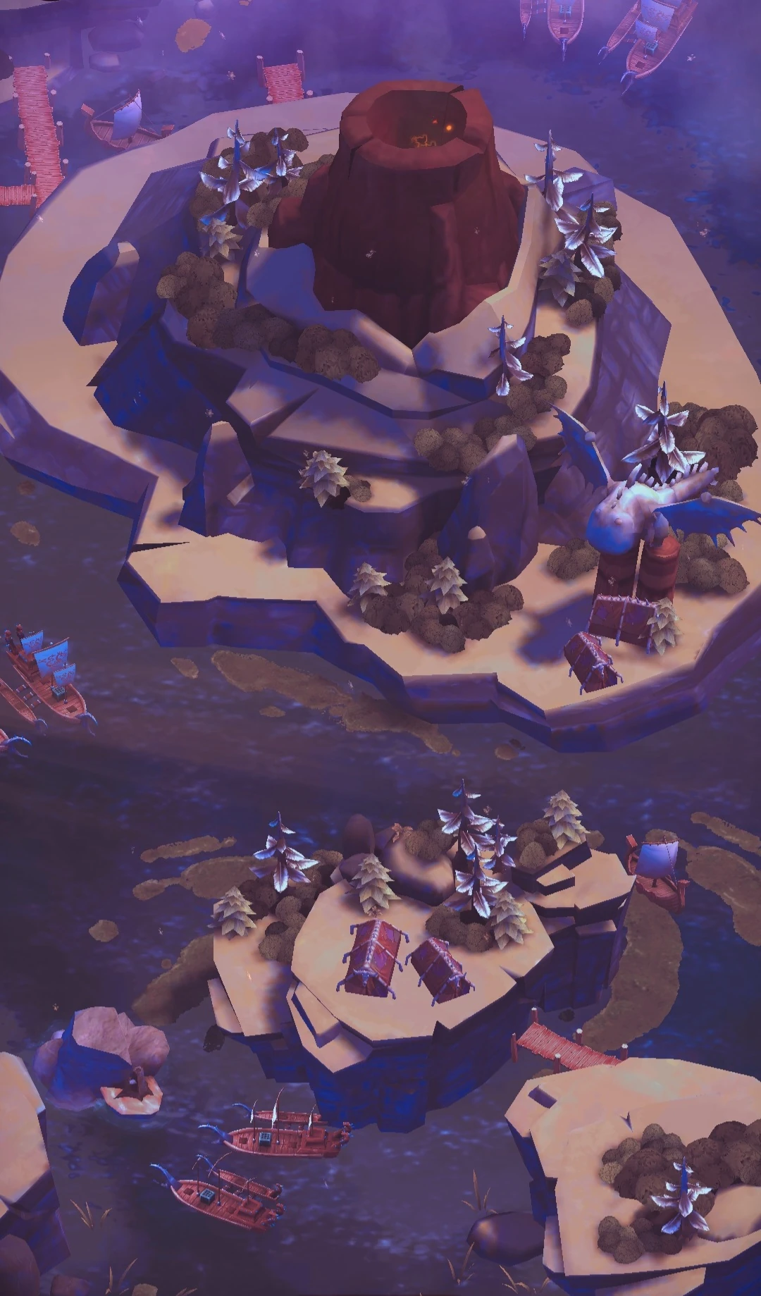 Wild Viking Cliff | How to Train Your Dragon Wiki | Fandom