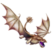 Gallery: Woolly Howl | How to Train Your Dragon Wiki | Fandom