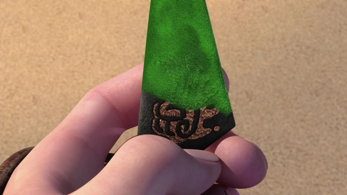 Gallery: Dragon Root | How to Train Your Dragon Wiki | Fandom