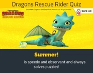 Gallery: Fastfin | How to Train Your Dragon Wiki | Fandom