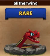 Gallery: Slitherwing / Games | How to Train Your Dragon Wiki | Fandom