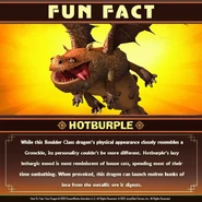 Gallery: Hotburple / Games | How to Train Your Dragon Wiki | Fandom