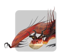 Hookfang | How to Train Your Dragon Wiki | Fandom