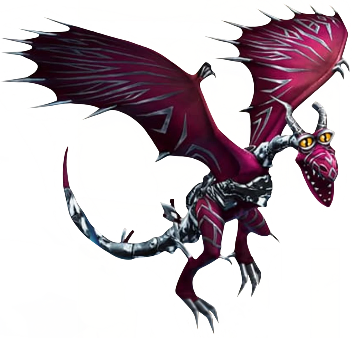 Battlewhip | How to Train Your Dragon Wiki | Fandom