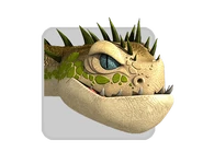 Gallery: Sandbuster | How to Train Your Dragon Wiki | Fandom