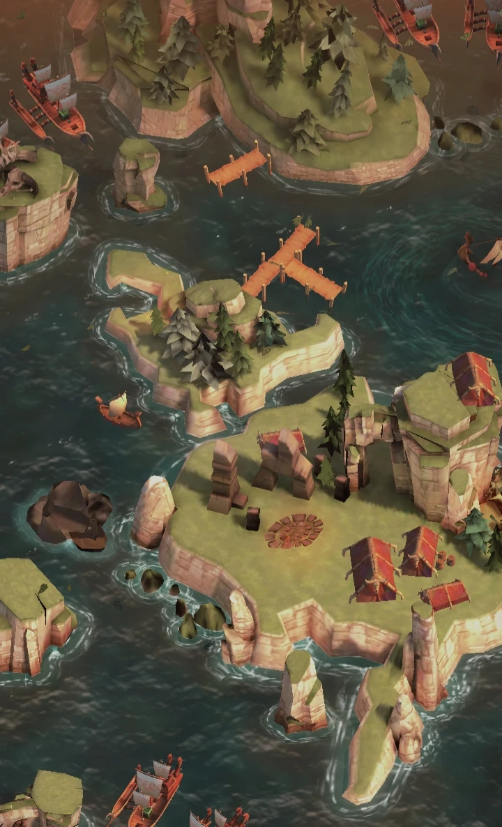 Bellowing Heights | How to Train Your Dragon Wiki | Fandom